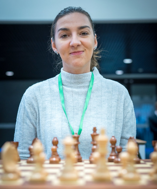 World Rapid Day Two Magnus Is Scary Chessbase